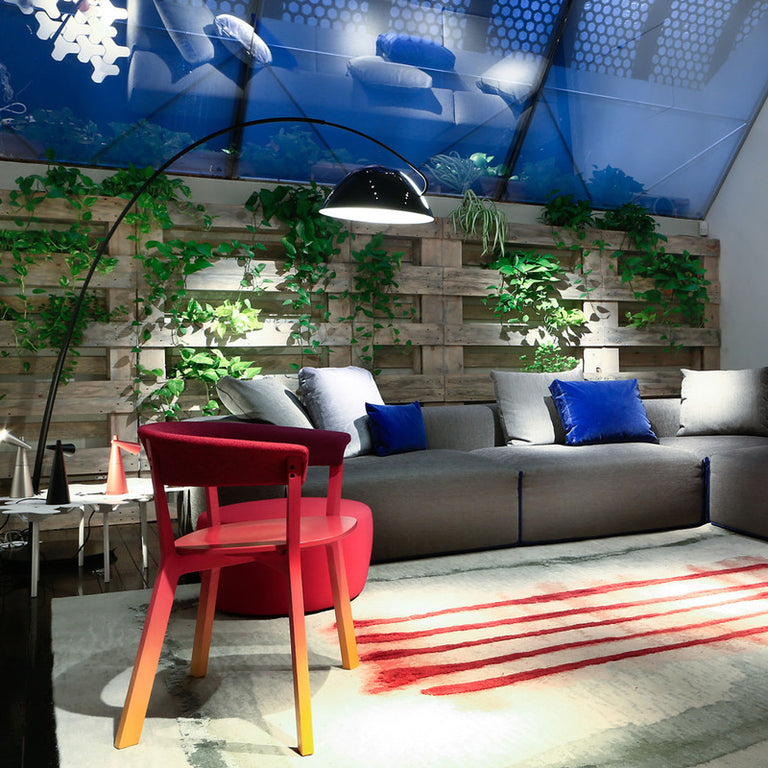 Estiluz Pluma Floor Lamp - 2Modern