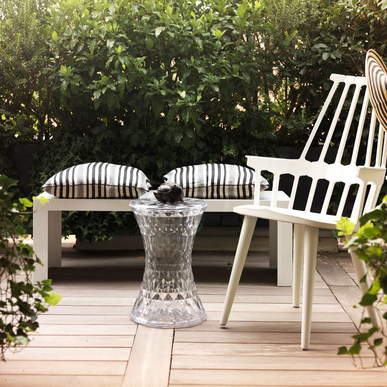 Kartell Stone Stool - 2Modern