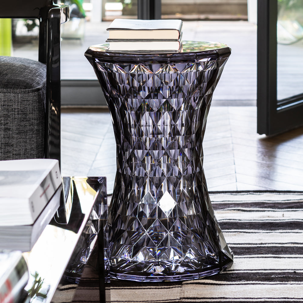 Kartell Stone Stool - 2Modern