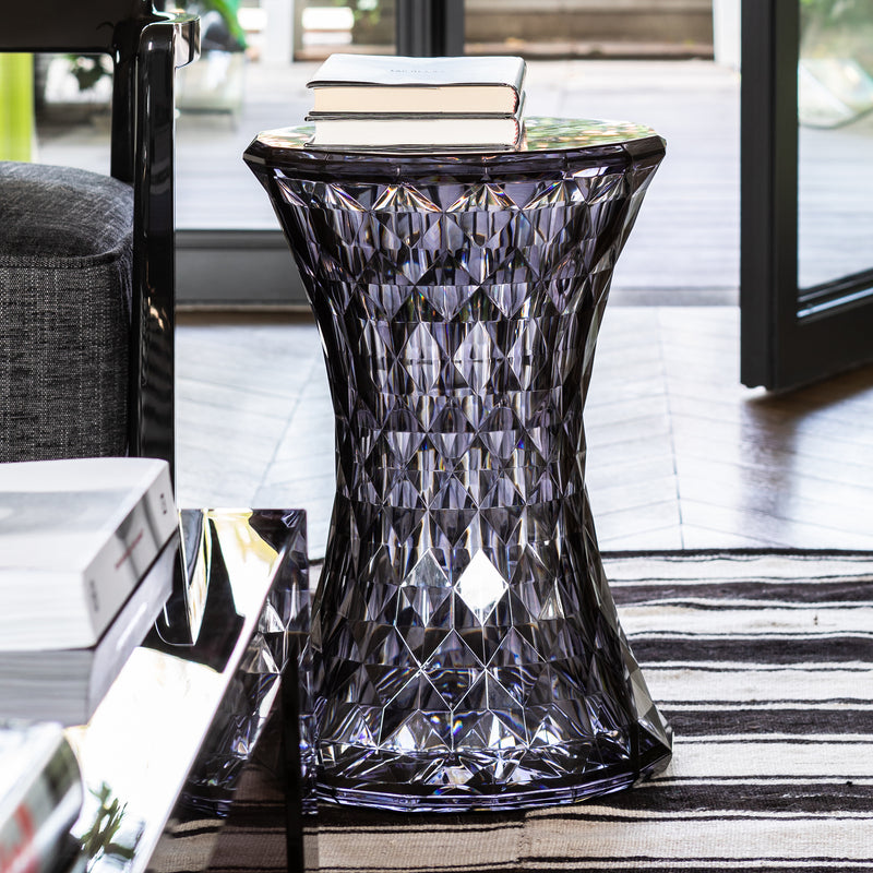 Kartell Stone Stool - 2Modern