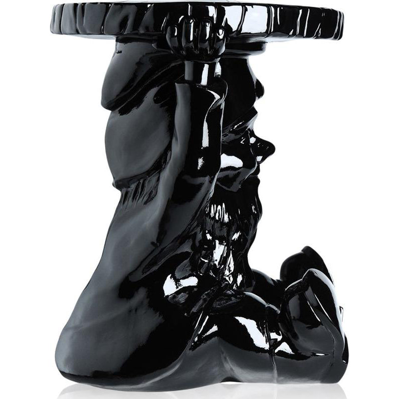 Kartell Attilla Gnome Low Stool/Side Table - 2Modern