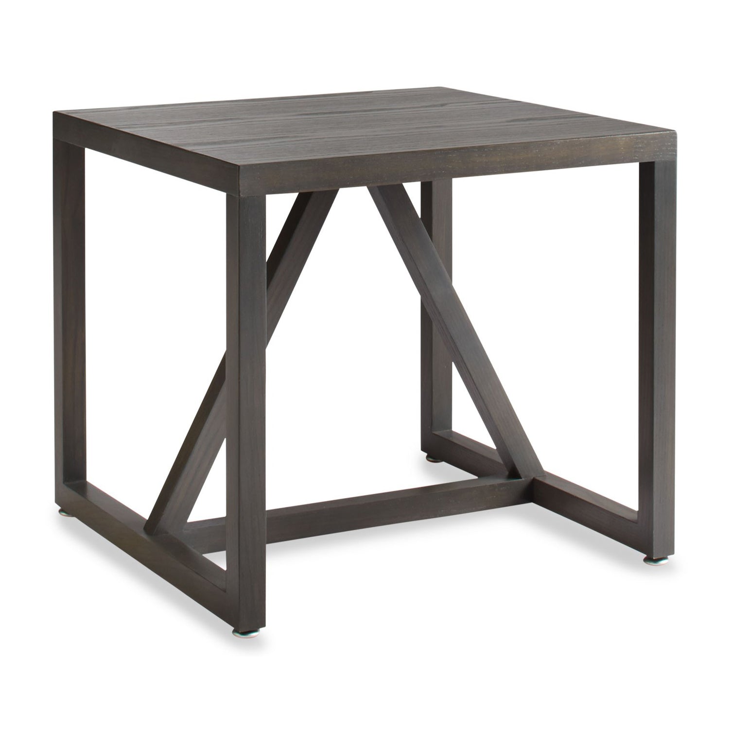 Blu Dot Strut Wood Side Table - 2Modern