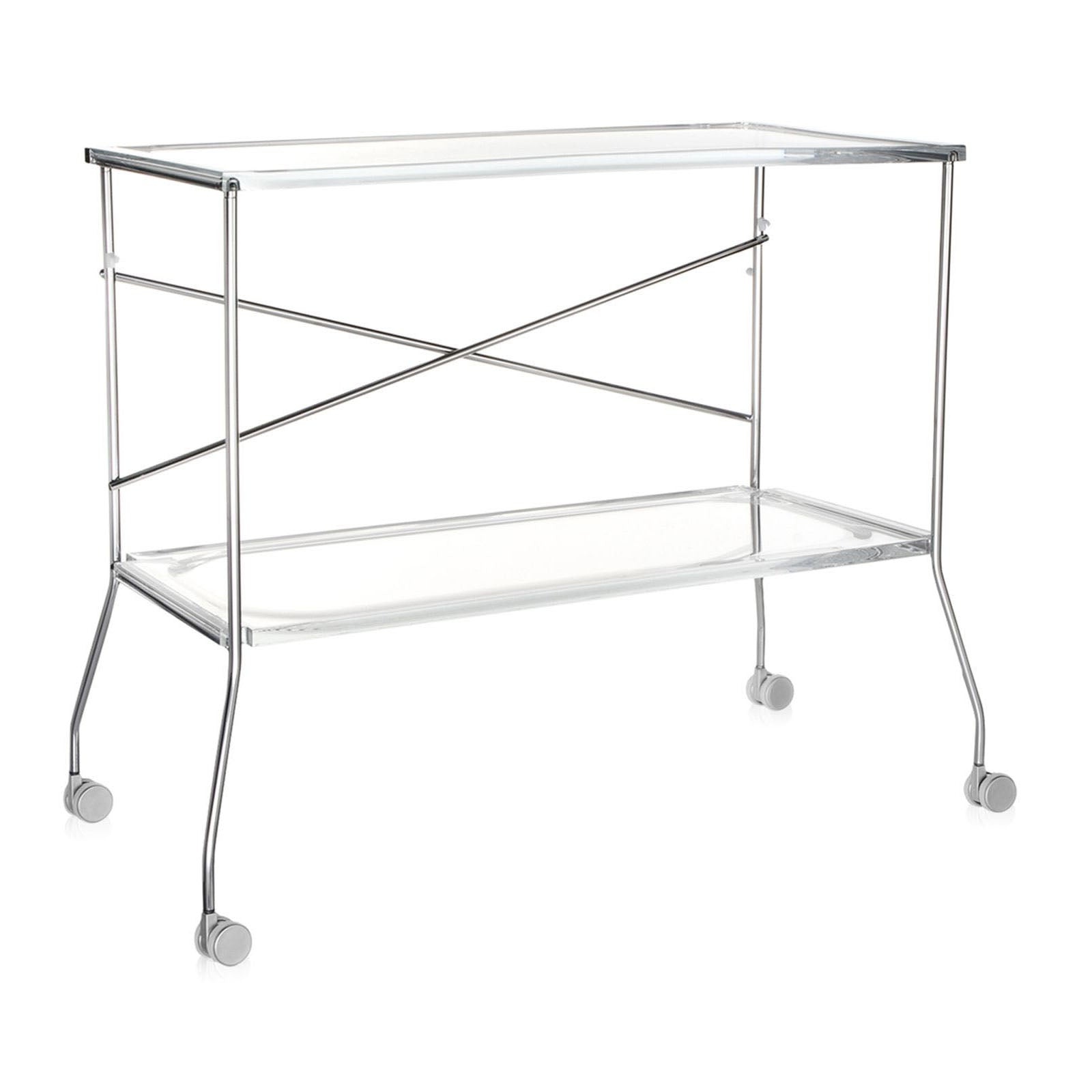 Kartell Flip Trolley - 2Modern