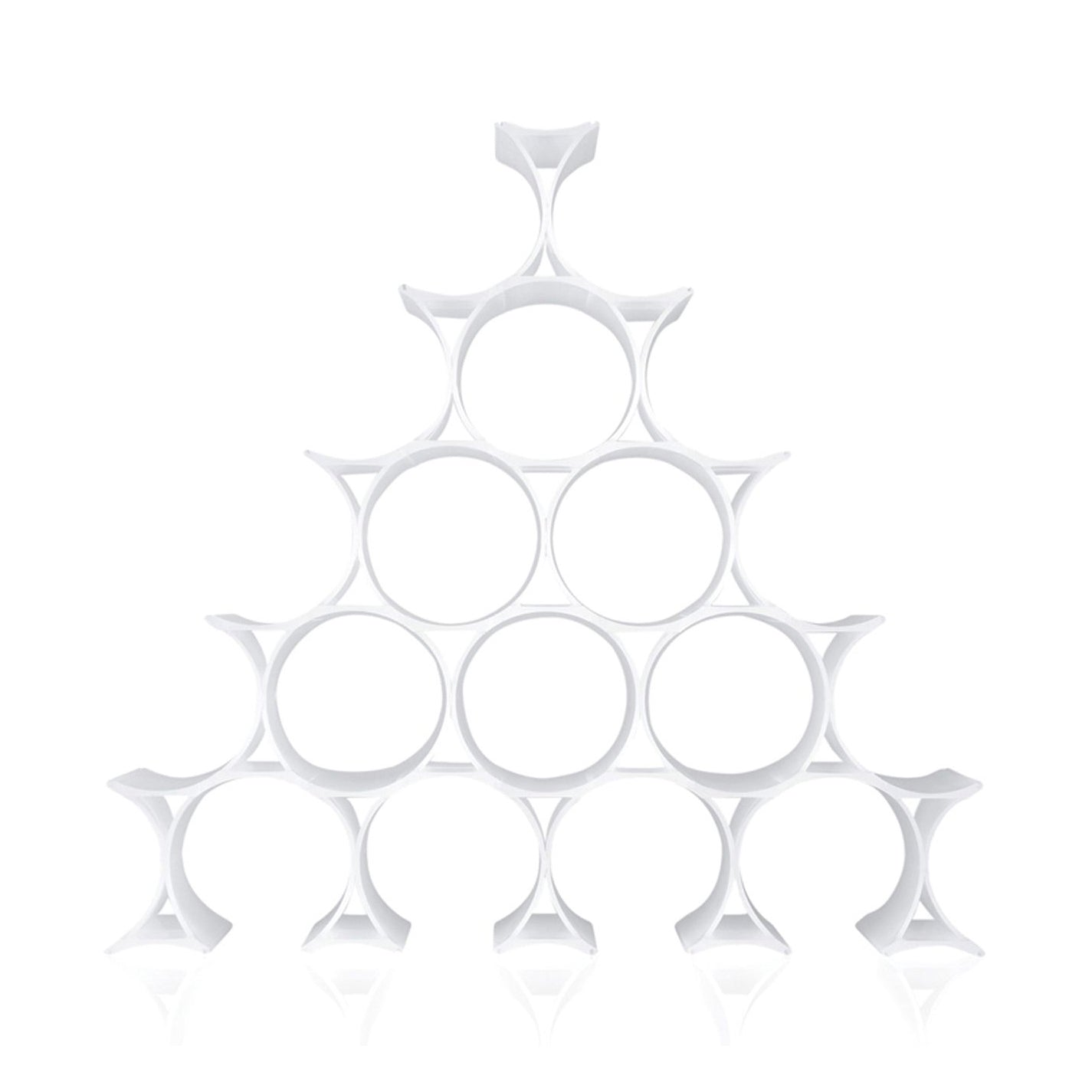 Kartell Infinity Wine Rack - 2Modern