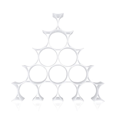 Kartell Infinity Wine Rack - 2Modern