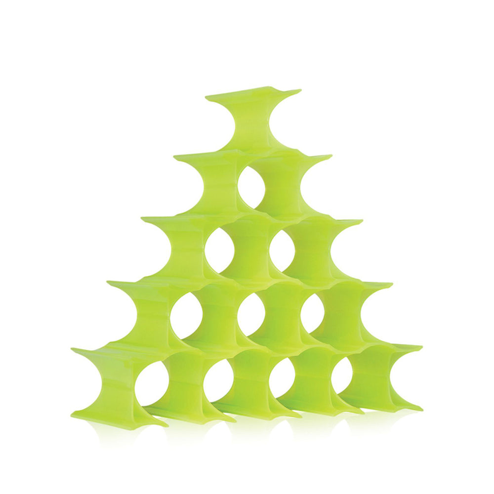 Kartell Infinity Wine Rack - 2Modern