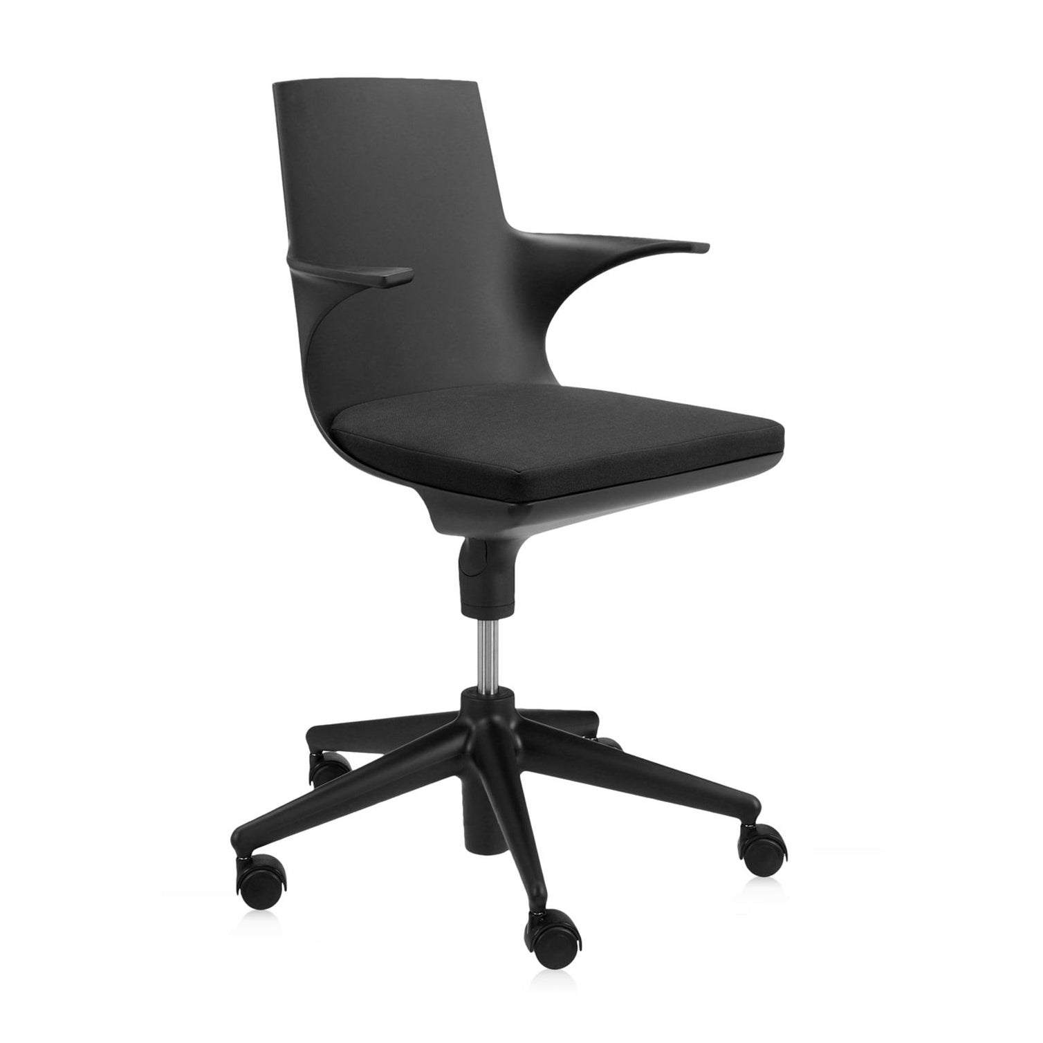 Kartell Spoon Chair - 2Modern