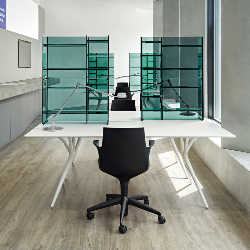 Kartell Spoon Table - 2Modern