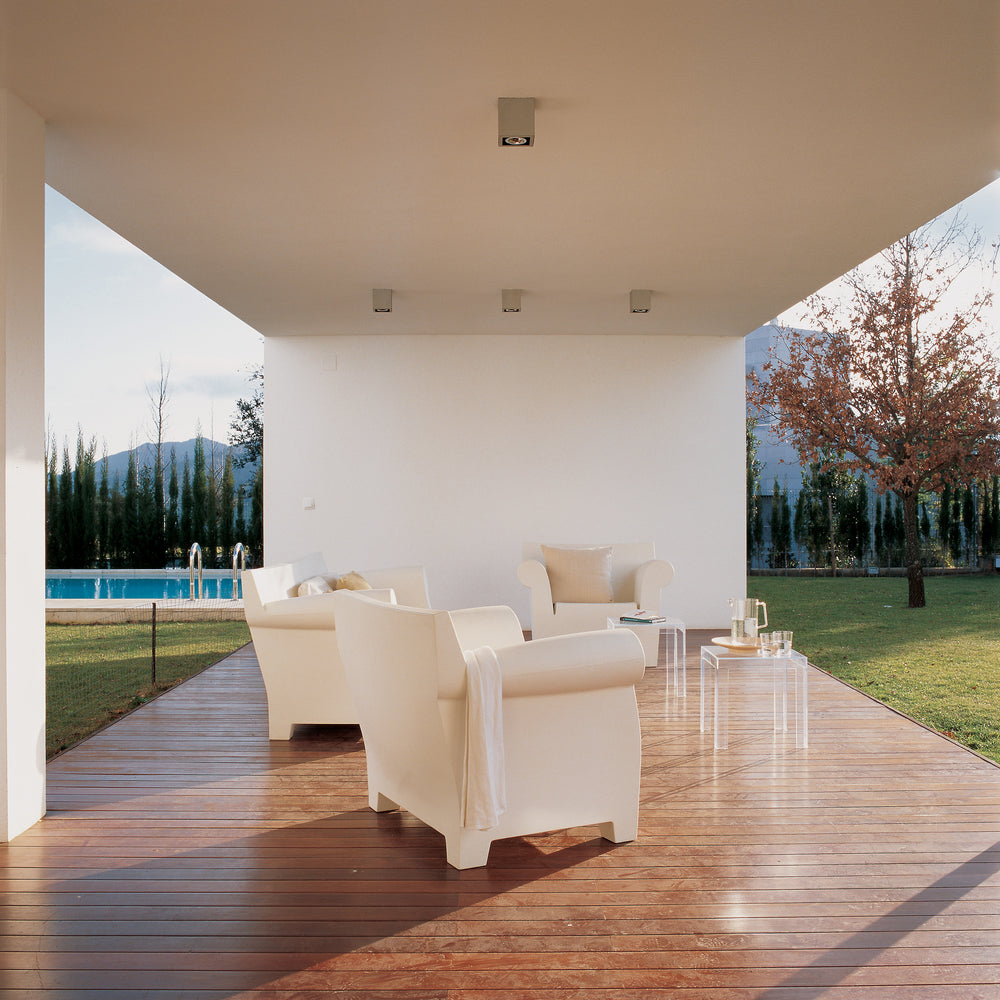 Kartell Jolly Table - 2Modern