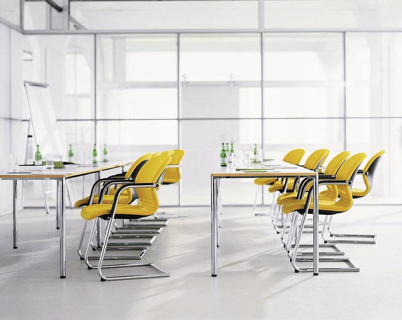 Wilkhahn Contas Table - 2Modern