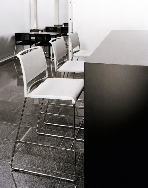 Wilkhahn Aline Bar Stool - 2Modern