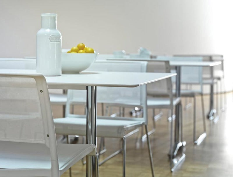 Wilkhahn Aline Table Rectangular - 2Modern