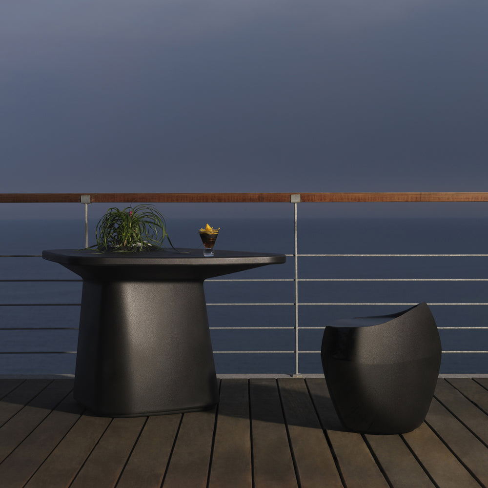 Vondom Moma Outdoor Chair - 2Modern