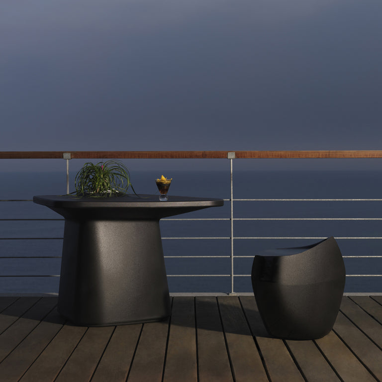 Vondom Moma Outdoor Chair - 2Modern