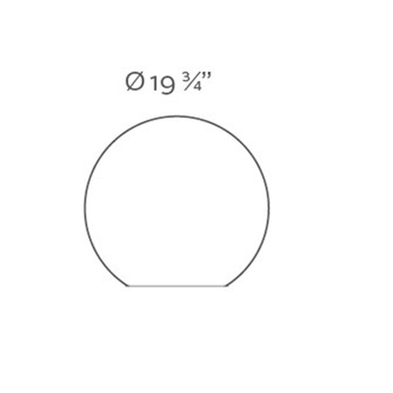 Vondom Bubbles Lamp - 2Modern