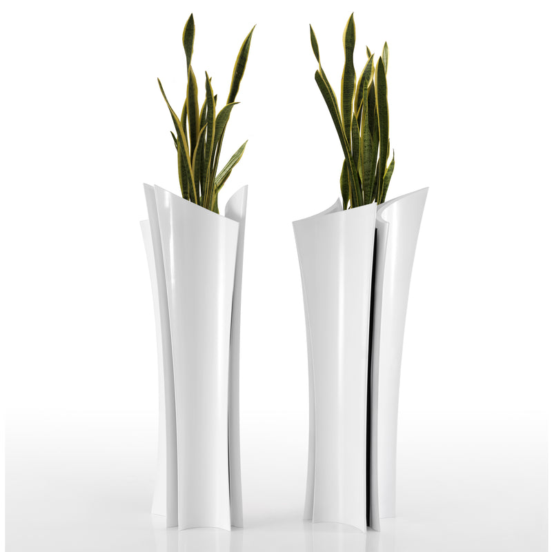 Vondom Alma Self-Watering Planter - 2Modern