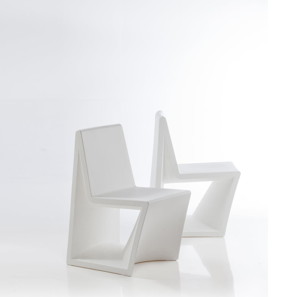 Vondom Rest Chair - 2Modern