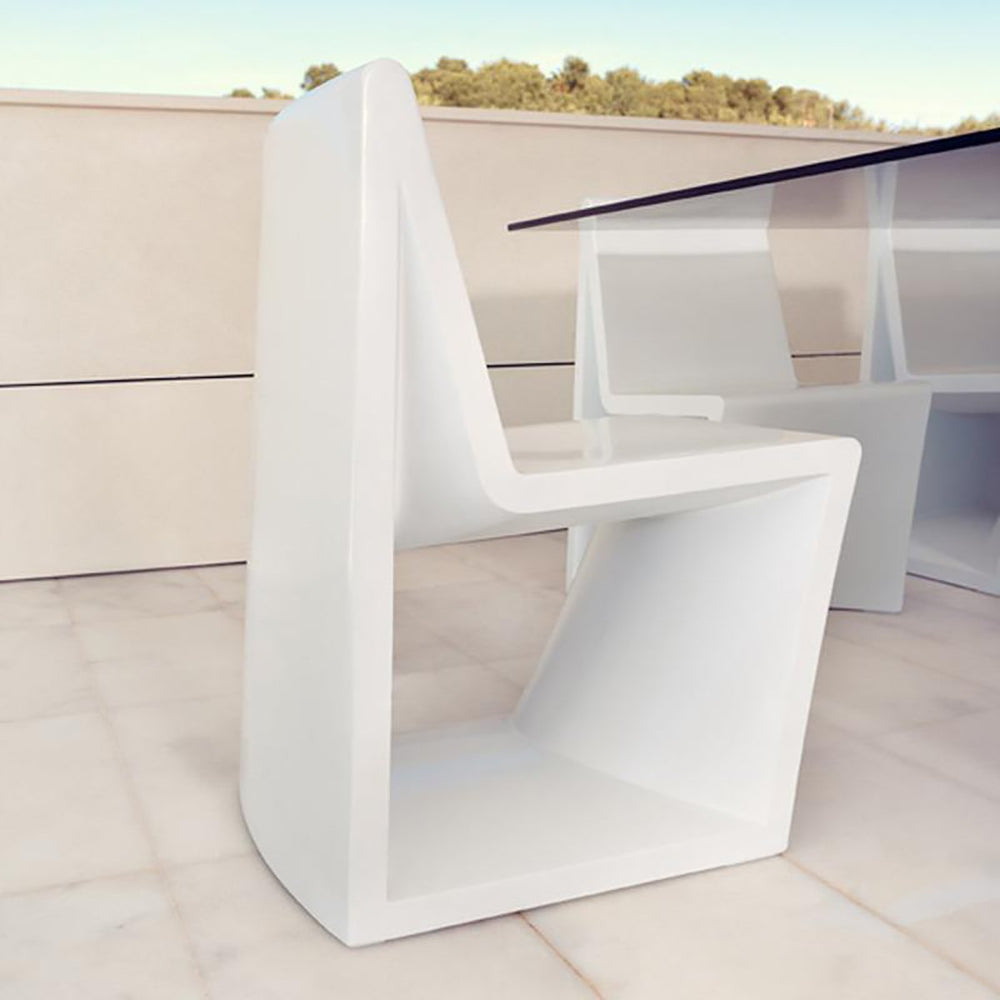 Vondom Rest Chair - 2Modern