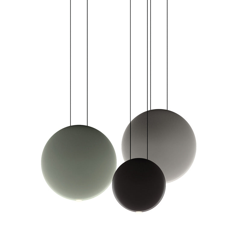 VIBIA Cosmos Satellite Pendant Light - 2Modern