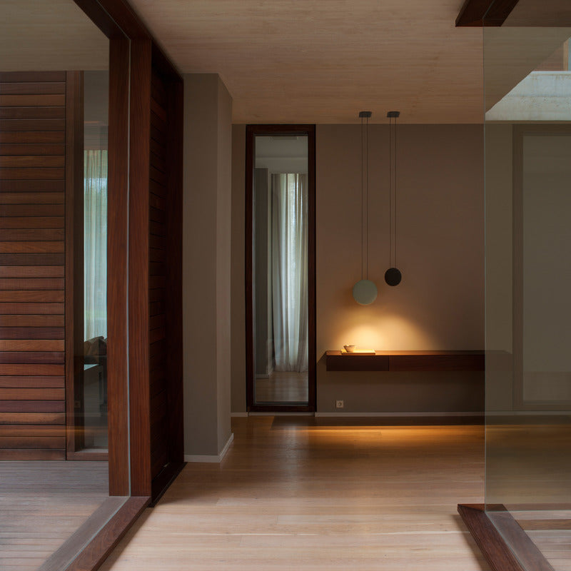 VIBIA Cosmos Satellite Pendant Light - 2Modern