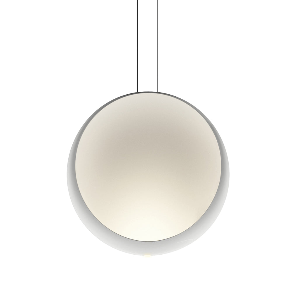 VIBIA Cosmos Moon Pendant Light - 2Modern