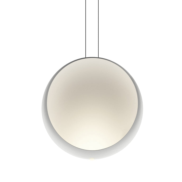 VIBIA Cosmos Moon Pendant Light - 2Modern