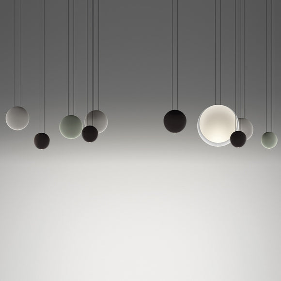 VIBIA Cosmos Cluster 2510 Pendant Light - 2Modern