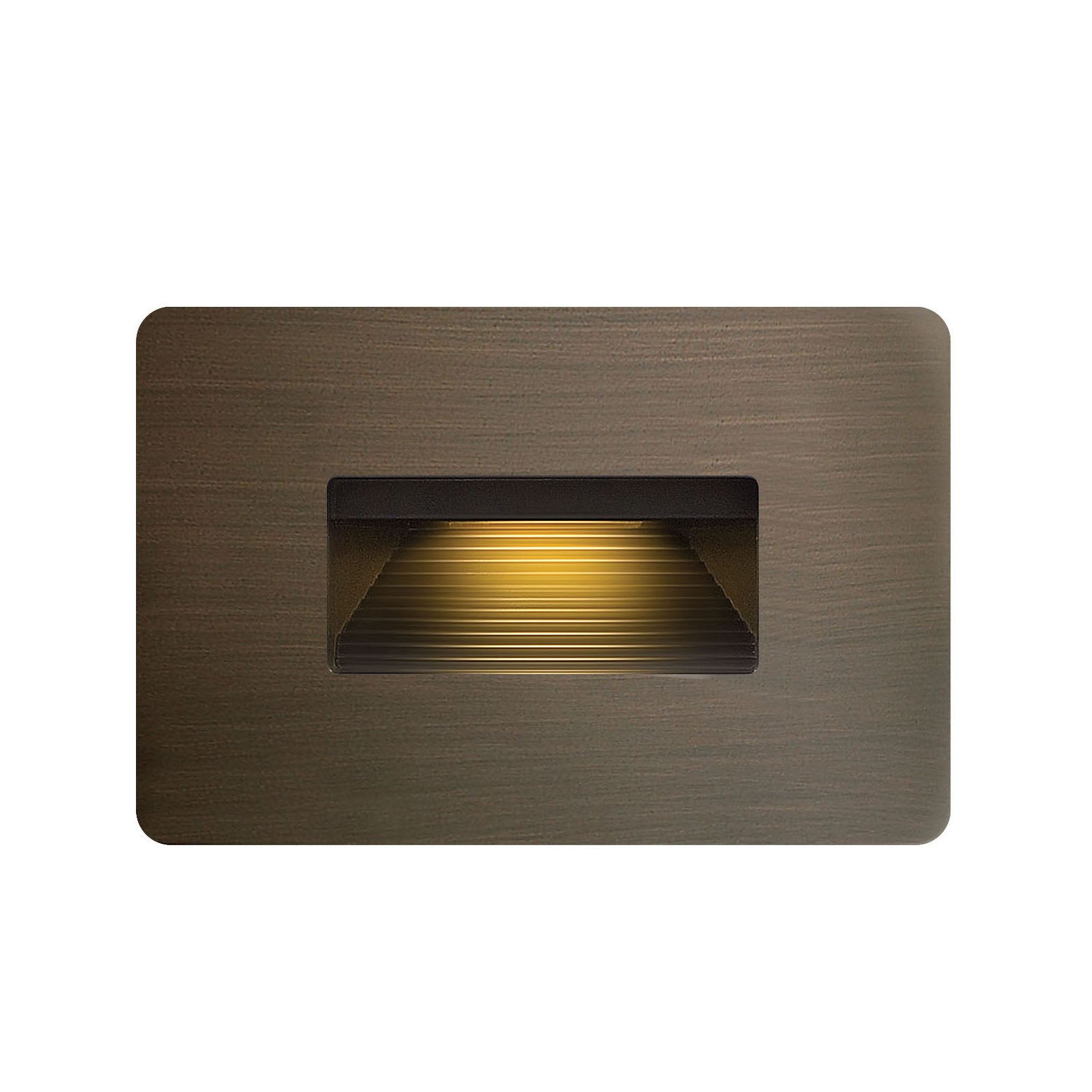 Hinkley Luna LED Medium Step Light - 2Modern
