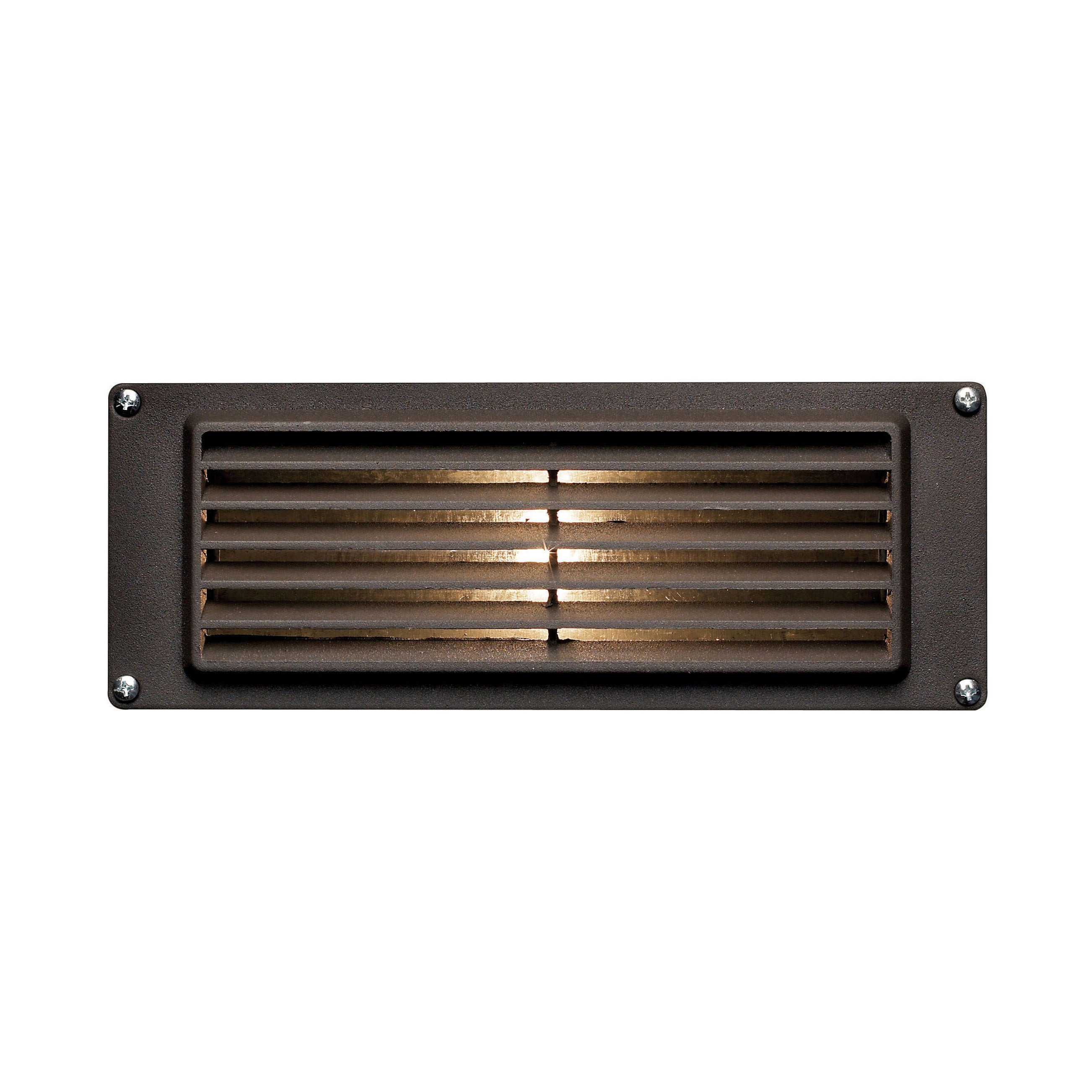 Hinkley Louvered Brick Light - 2Modern