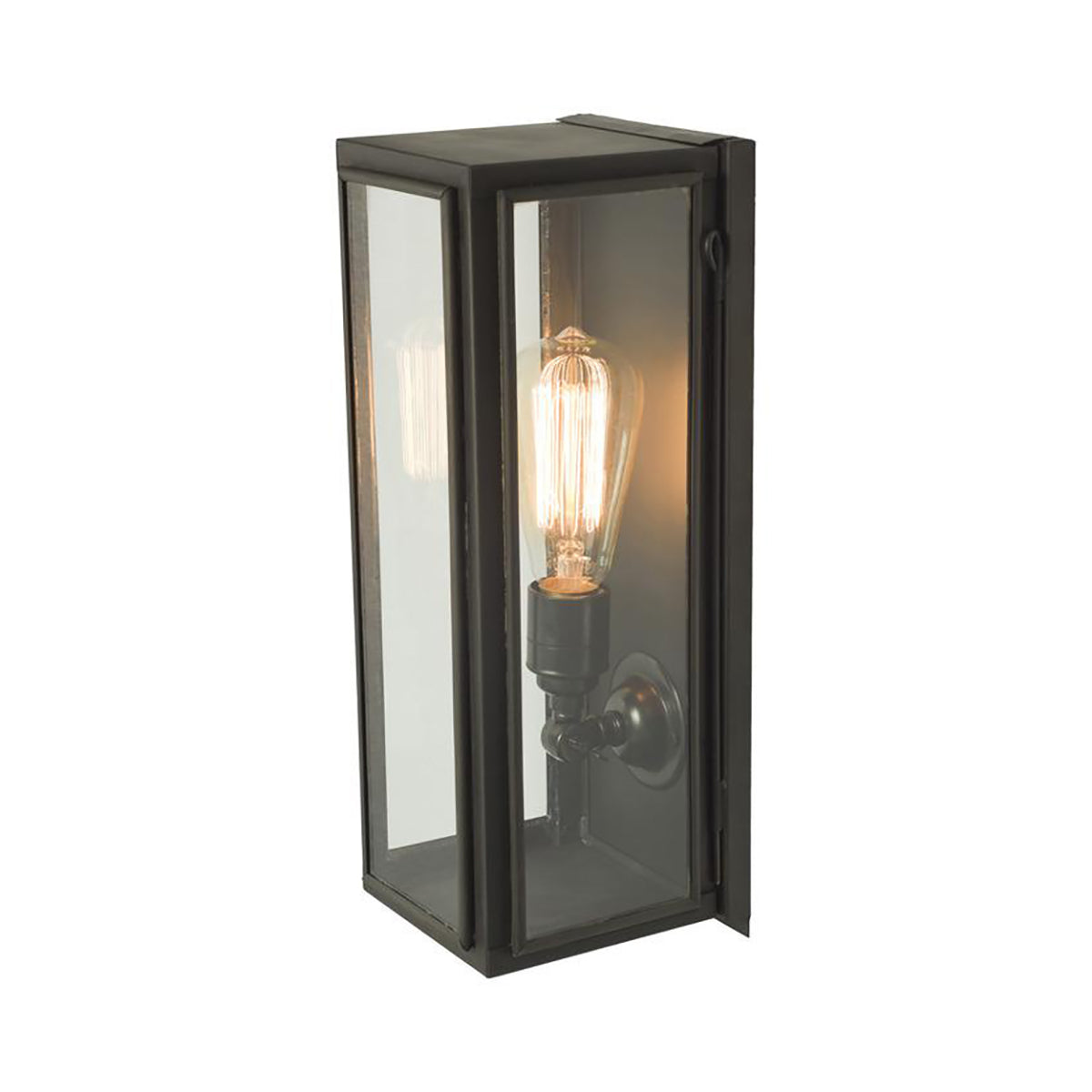 Original BTC Box Wall Light - 2Modern