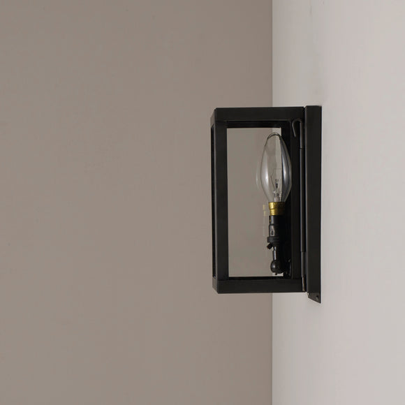 Original BTC Box Wall Light - 2Modern