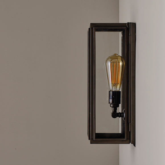 Original BTC Box Wall Light - 2Modern