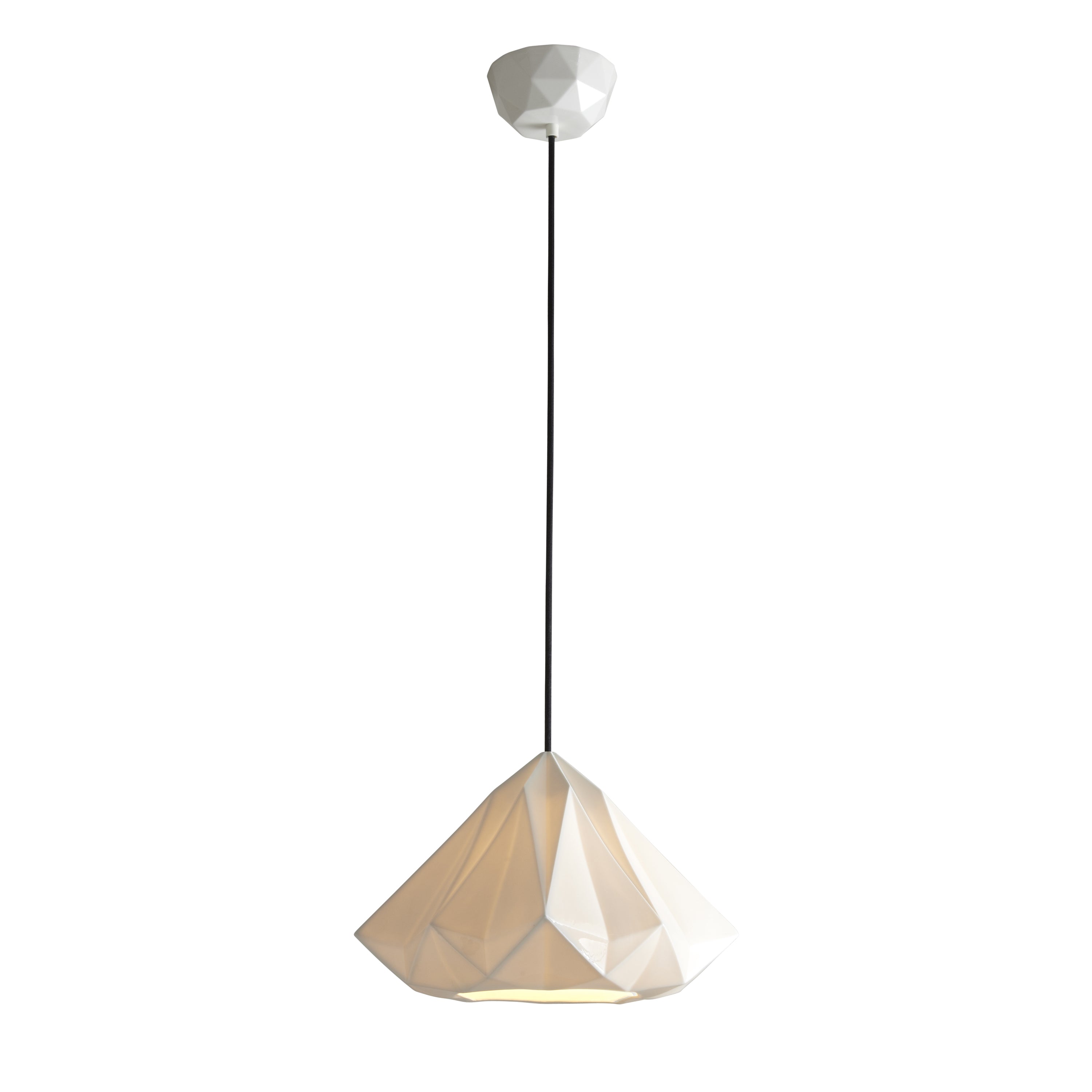 Original BTC Hatton 2 Pendant Light - 2Modern