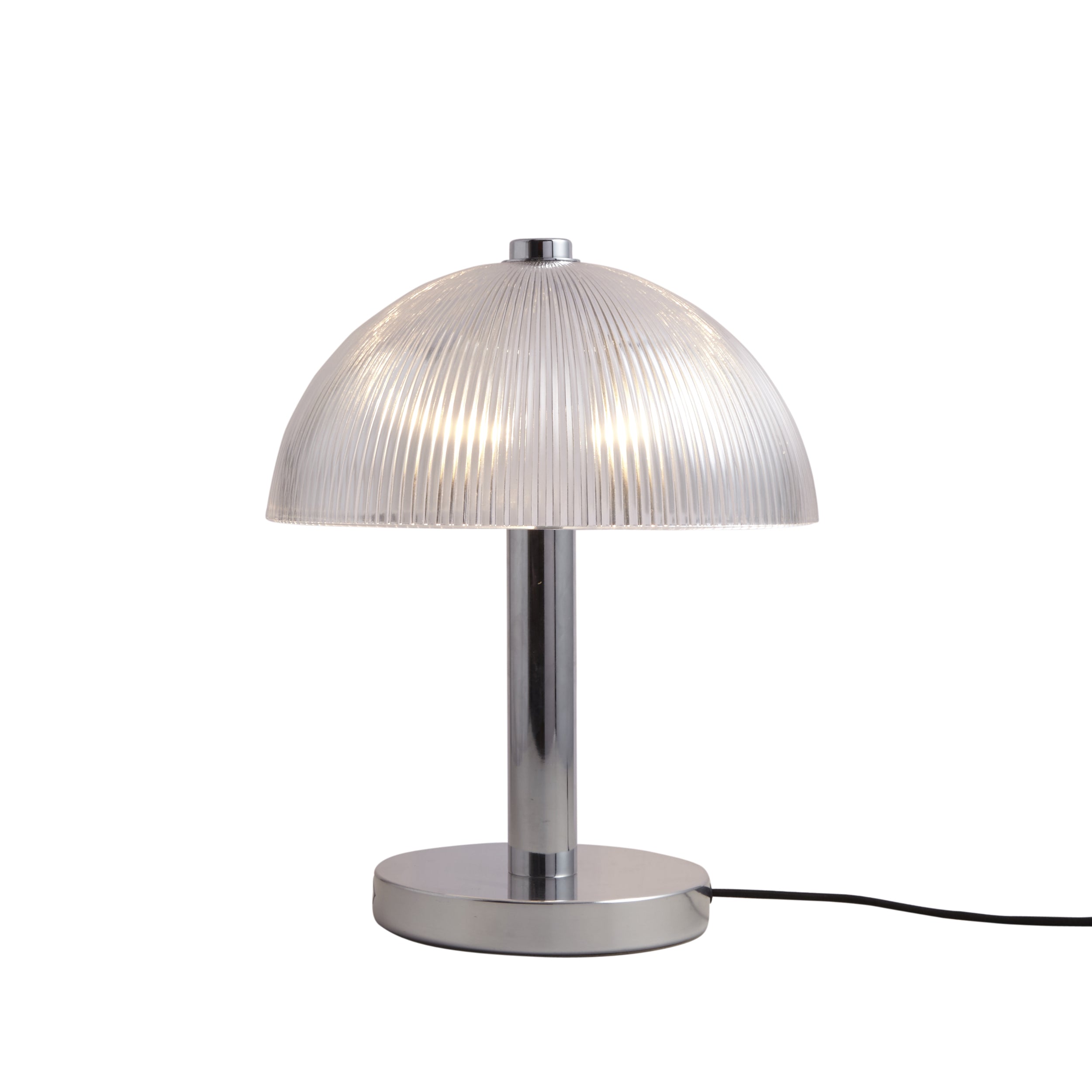 Original BTC Cosmo Prismatic Table Lamp - 2Modern