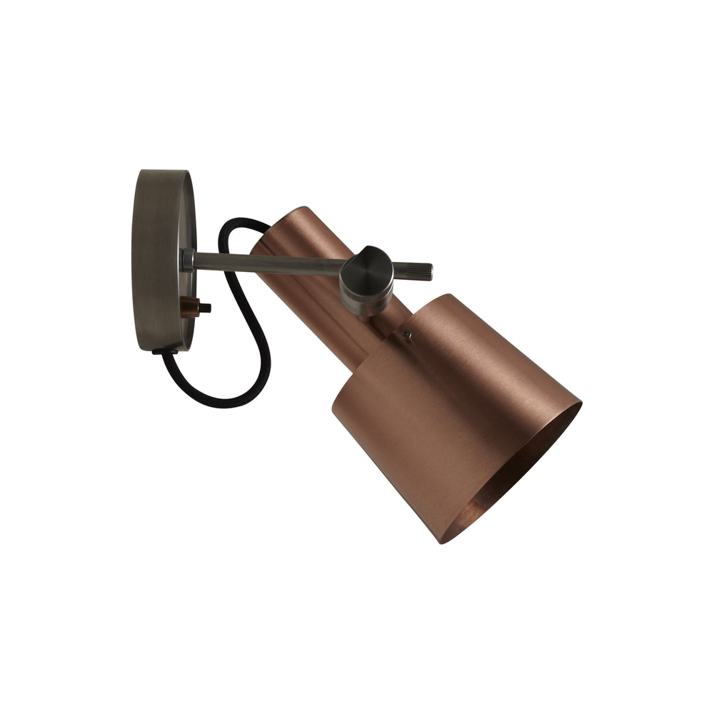 Original BTC Chester Wall Light - 2Modern