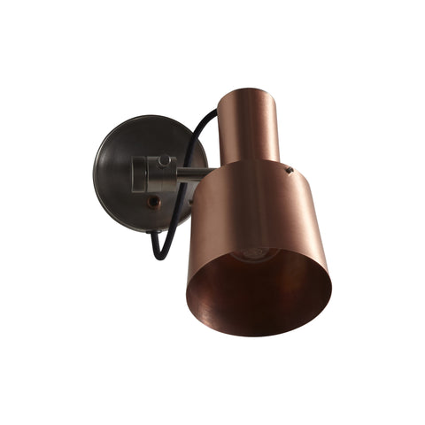Original BTC Chester Wall Light - 2Modern