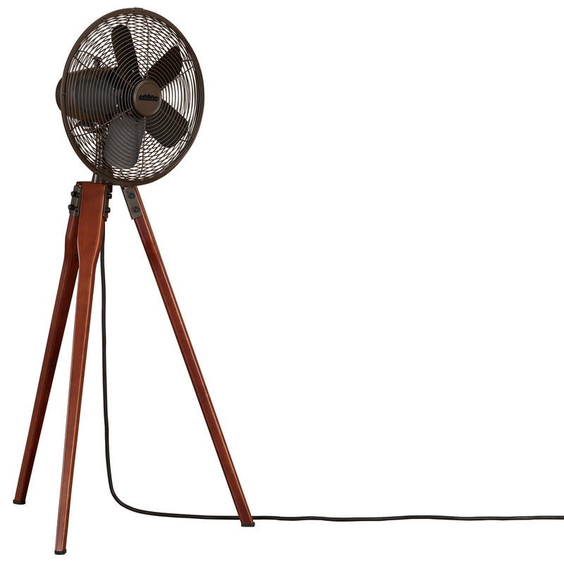 Fanimation Arden Pedestal Fan - 2Modern