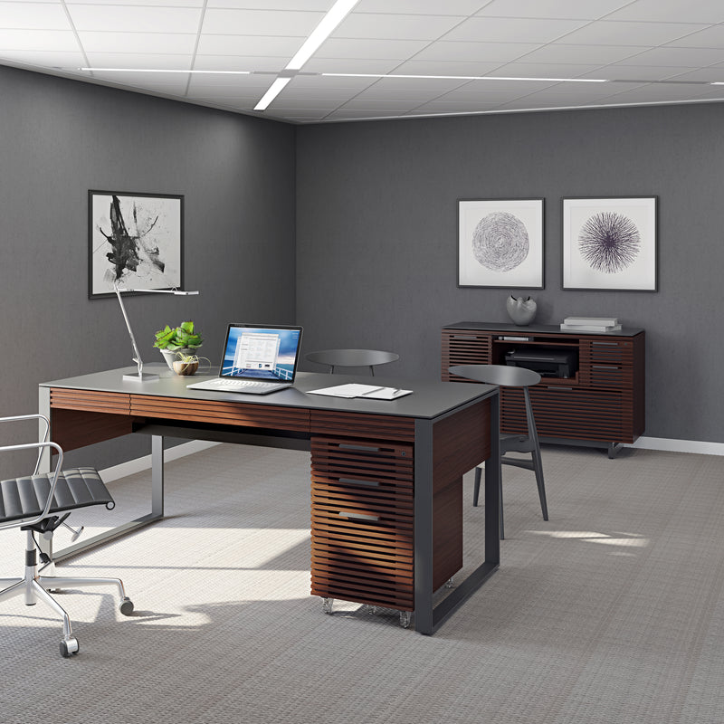 BDI Corridor Multifunction Cabinet - 2Modern