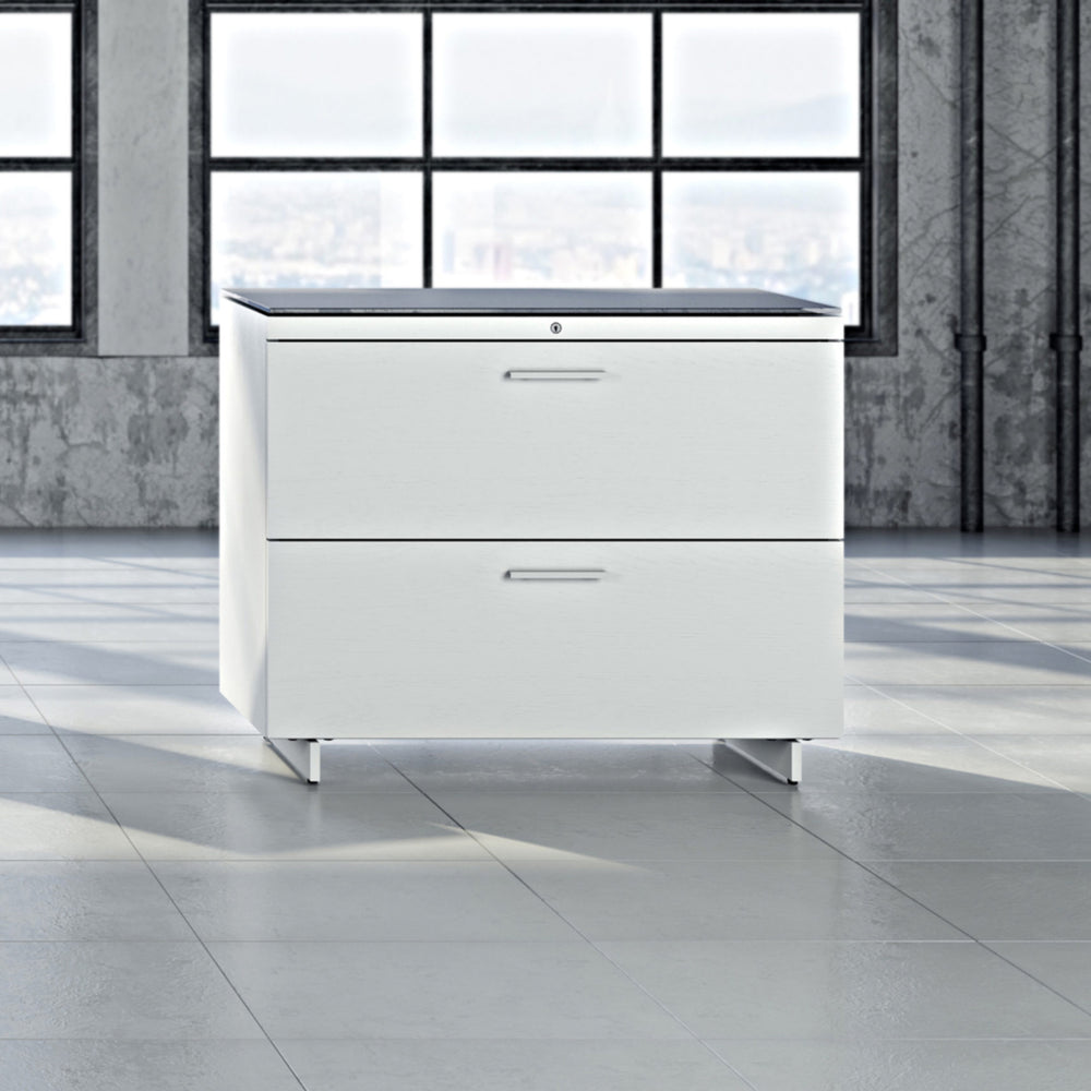 BDI Centro Lateral File Cabinet - 2Modern