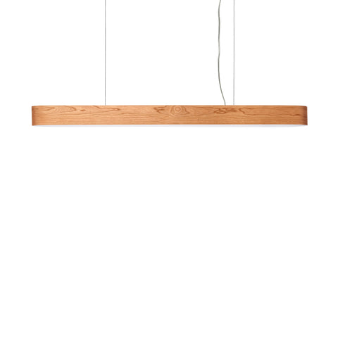 Modern Linear Suspension Lighting - 2Modern