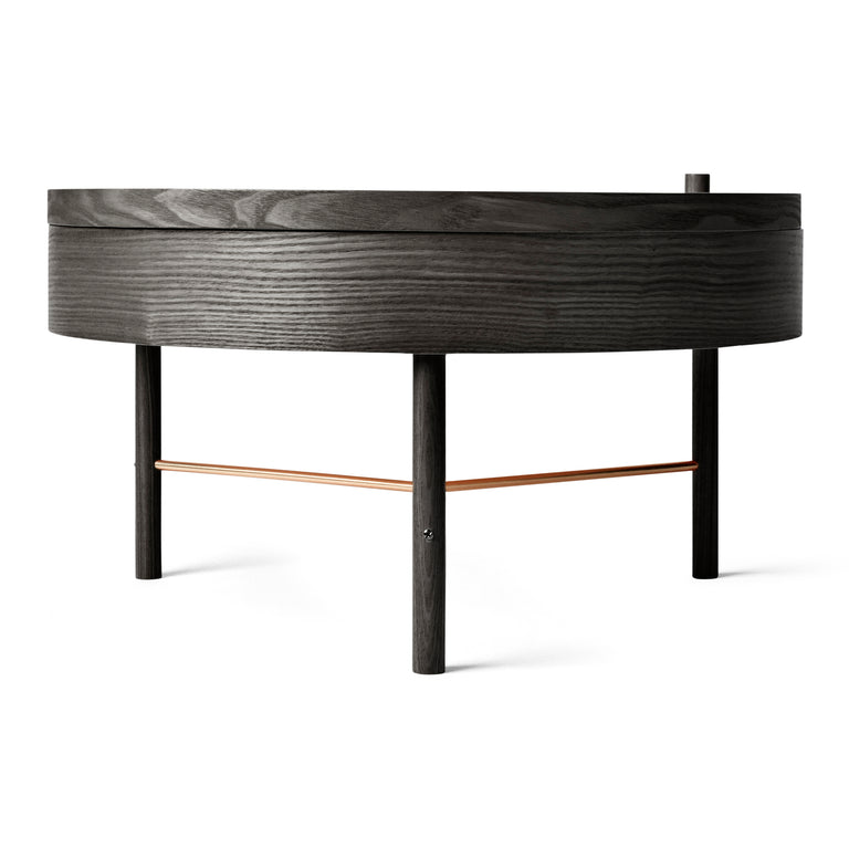 Audo Copenhagen Turning Table by Menu Design now Audo Copenhagen - 2Modern