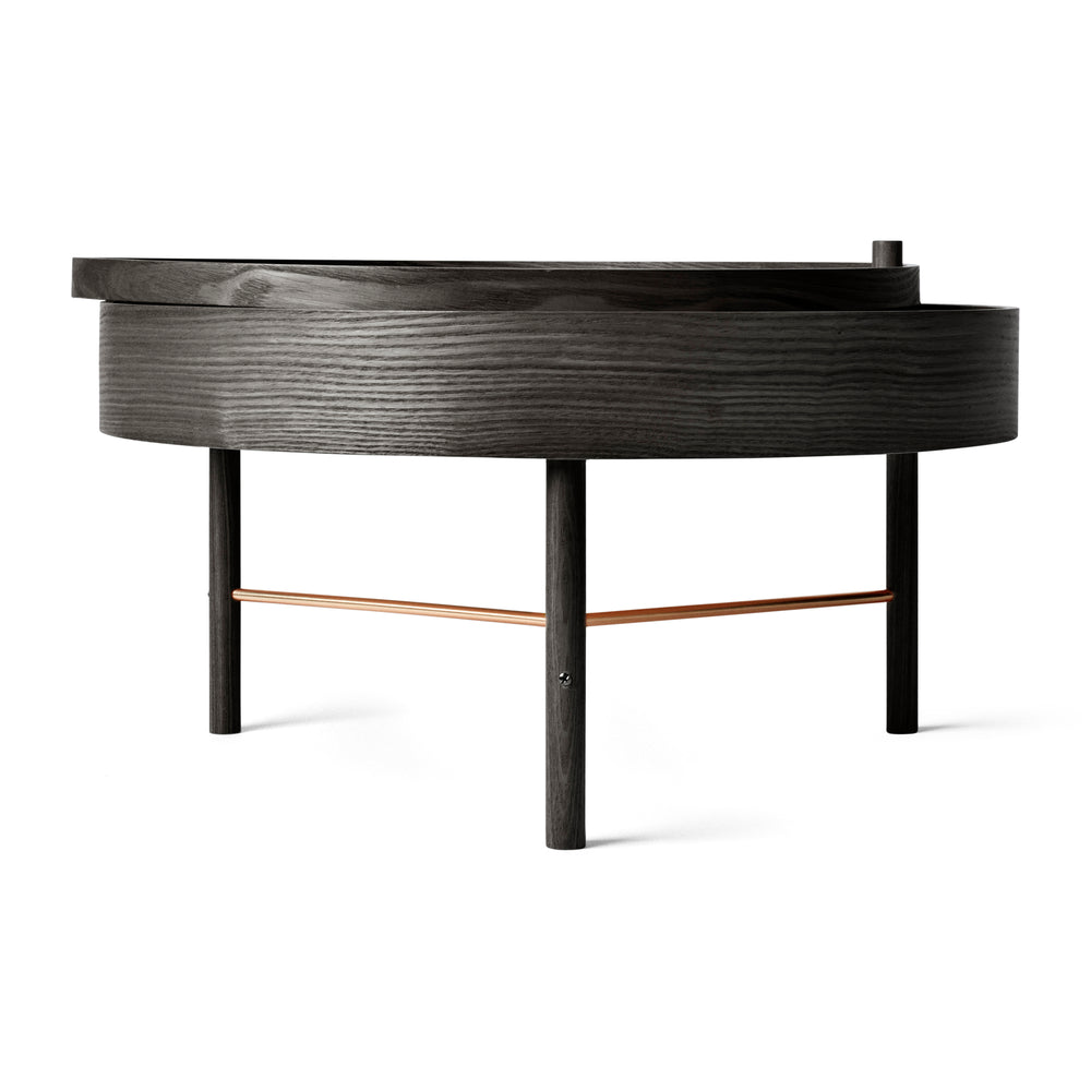 Audo Copenhagen Turning Table by Menu Design now Audo Copenhagen - 2Modern