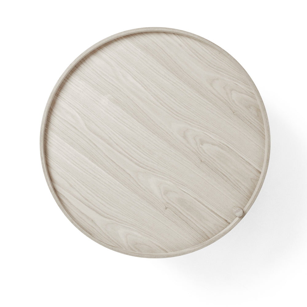 Audo Copenhagen Turning Table by Menu Design now Audo Copenhagen - 2Modern