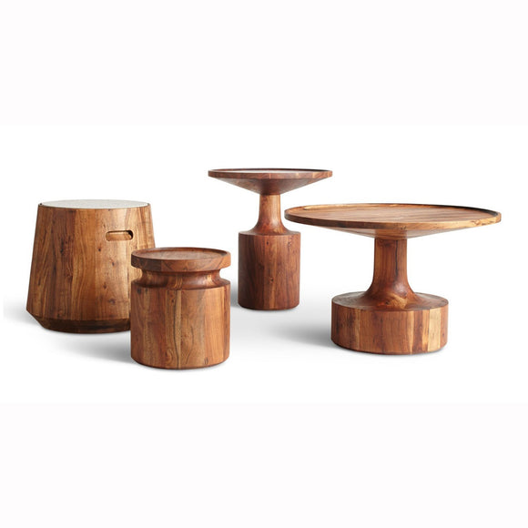 Blu Dot Turn Coffee Table - 2Modern