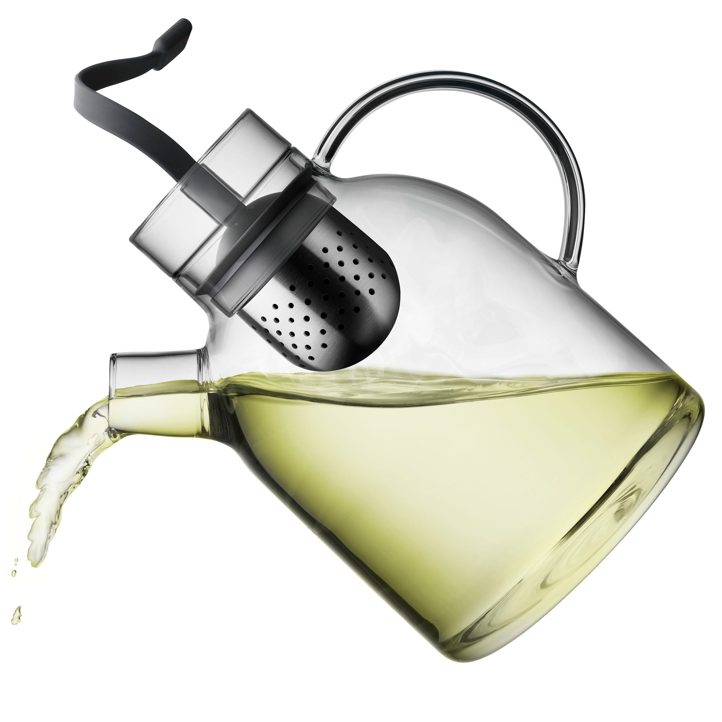 Audo Copenhagen Kettle Teapot by Menu Design now Audo Copenhagen - 2Modern