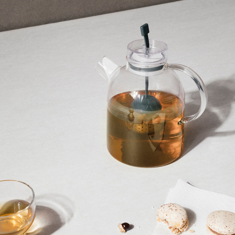 Audo Copenhagen Kettle Teapot by Menu Design now Audo Copenhagen - 2Modern