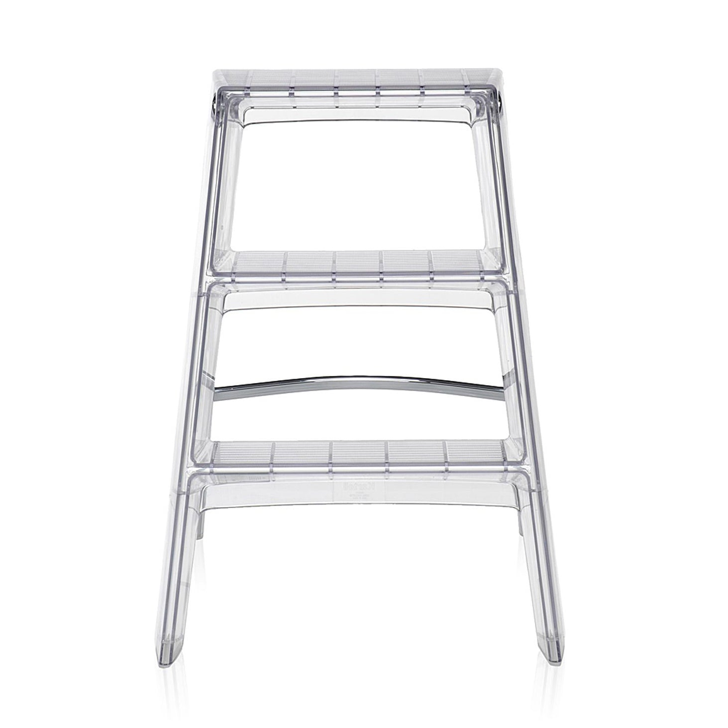 Kartell Upper Folding Stepladder - 2Modern
