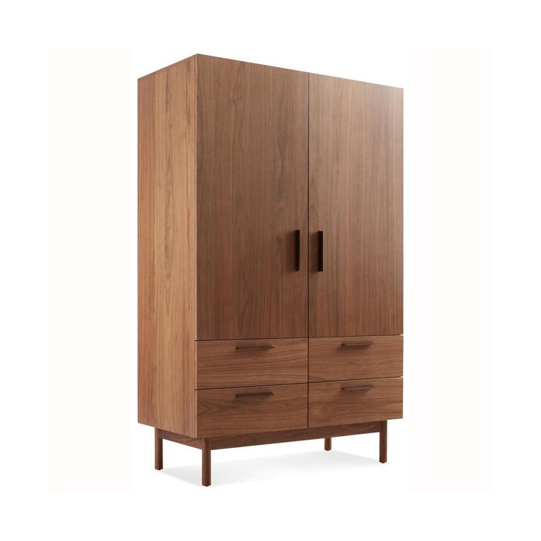 Blu Dot Shale Wardrobe - 2Modern