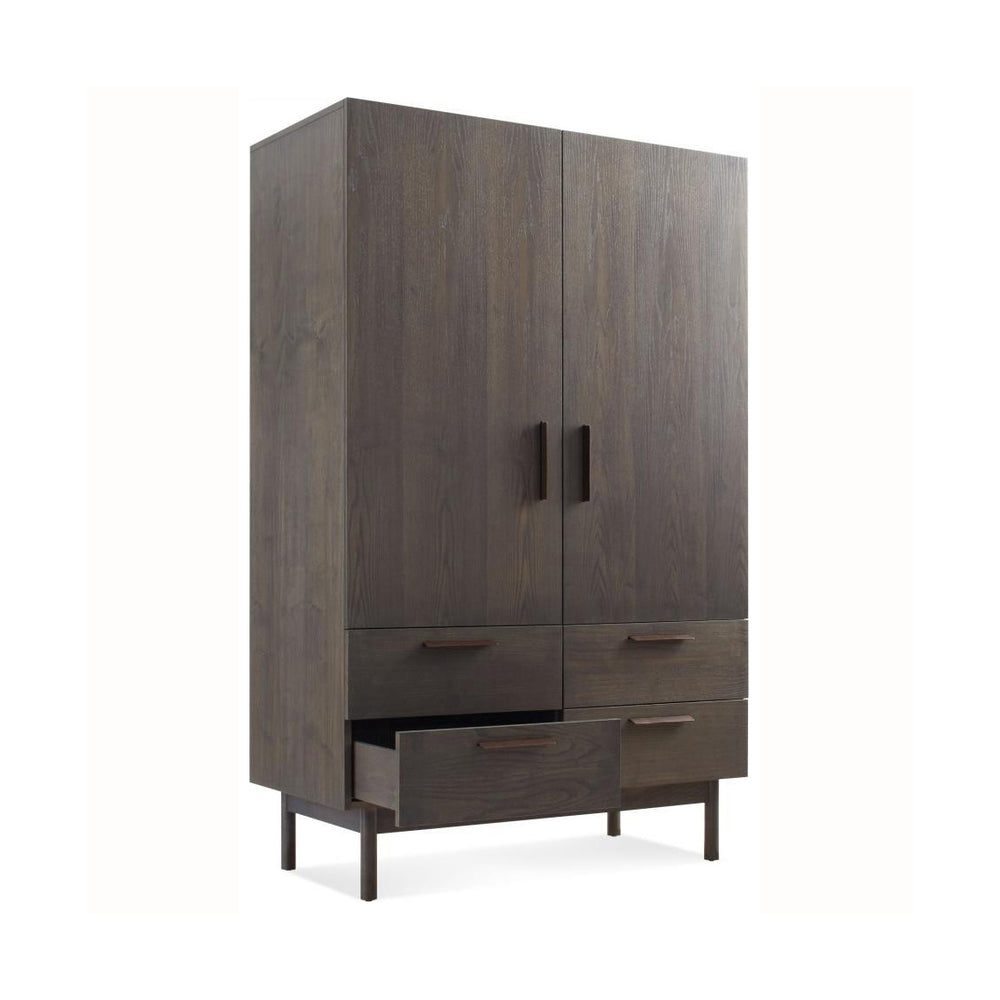 Blu Dot Shale Wardrobe - 2Modern