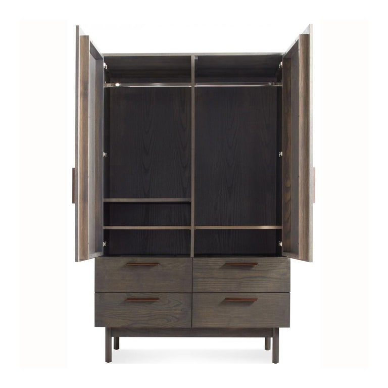 Blu Dot Shale Wardrobe - 2Modern